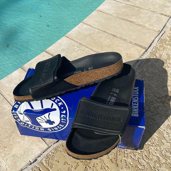 Birkenstock | Shoes | Birkenstock Tema Sandals | Poshmark